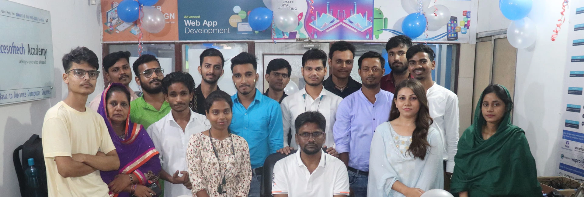 PHP Training in Kolkata | Web Design Course | MEAN Stack Training